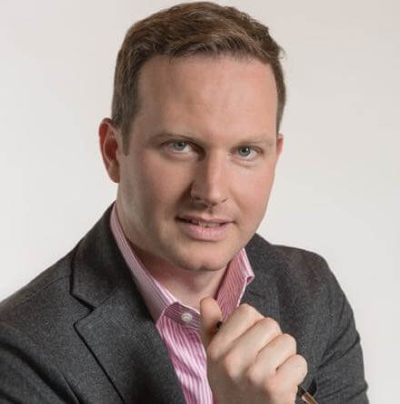 Gerhard Valeskini | Architekt für Markterfolg.